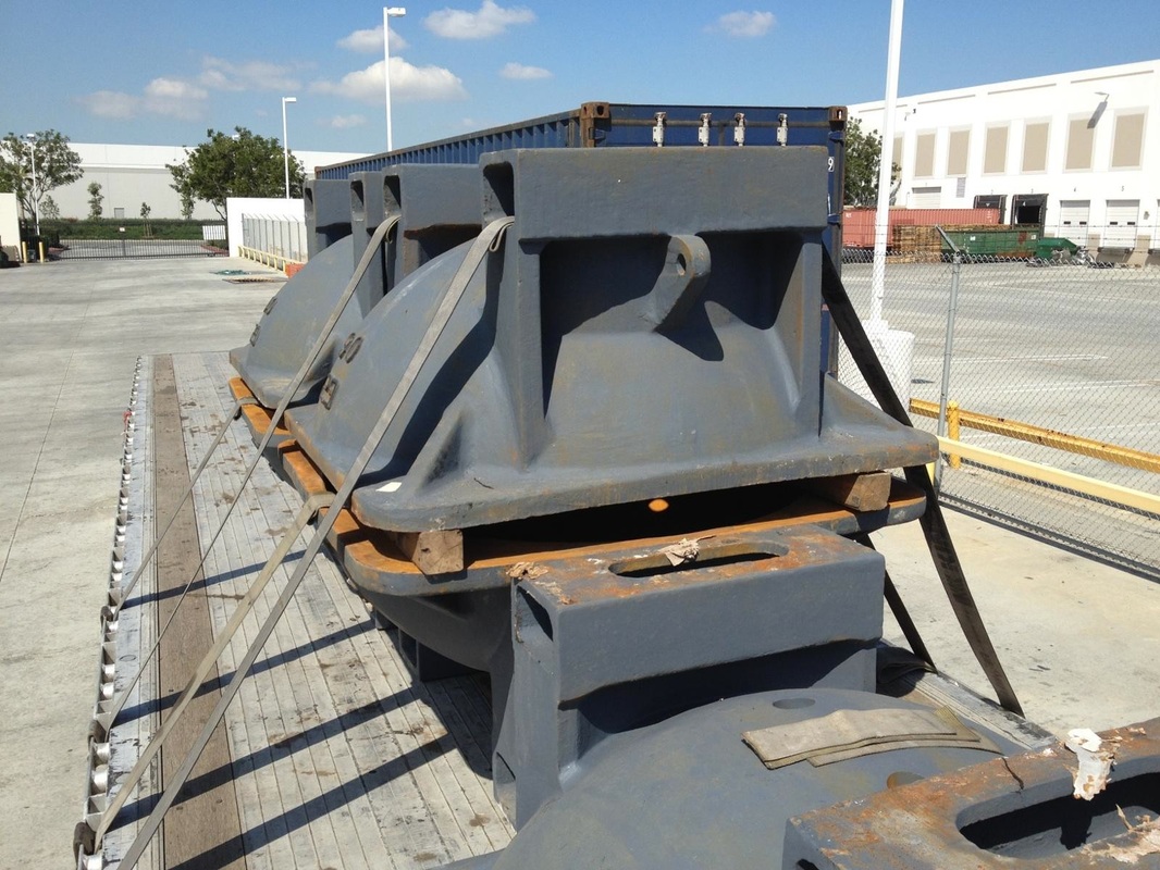 Plant Machinery